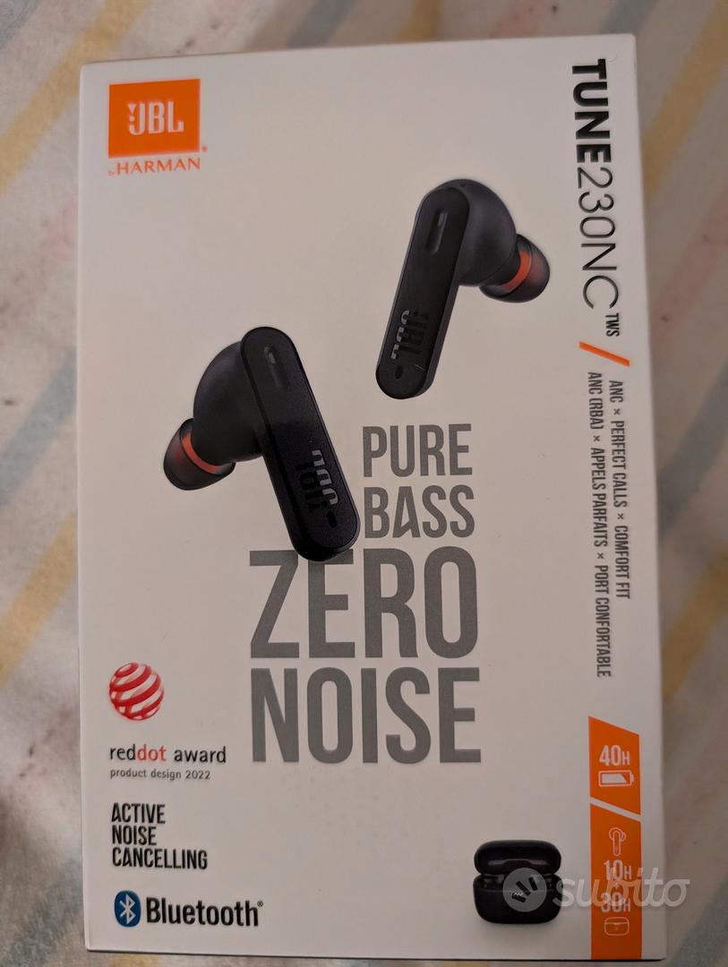 JBL tune 230NC - Audio/Video In vendita a Bologna