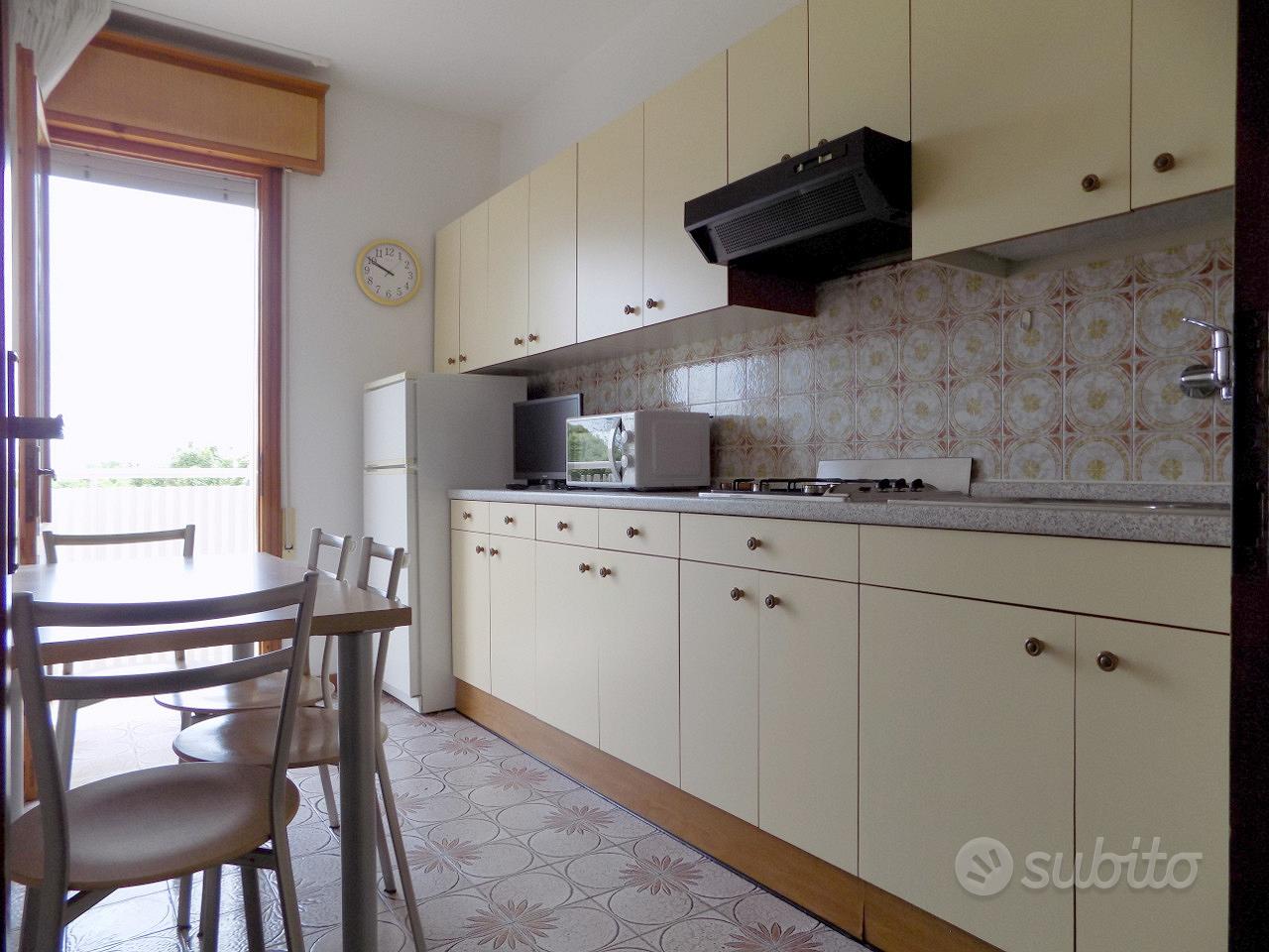 Appartamento estivo Caorle - Case vacanza In affitto per vacanze a Venezia