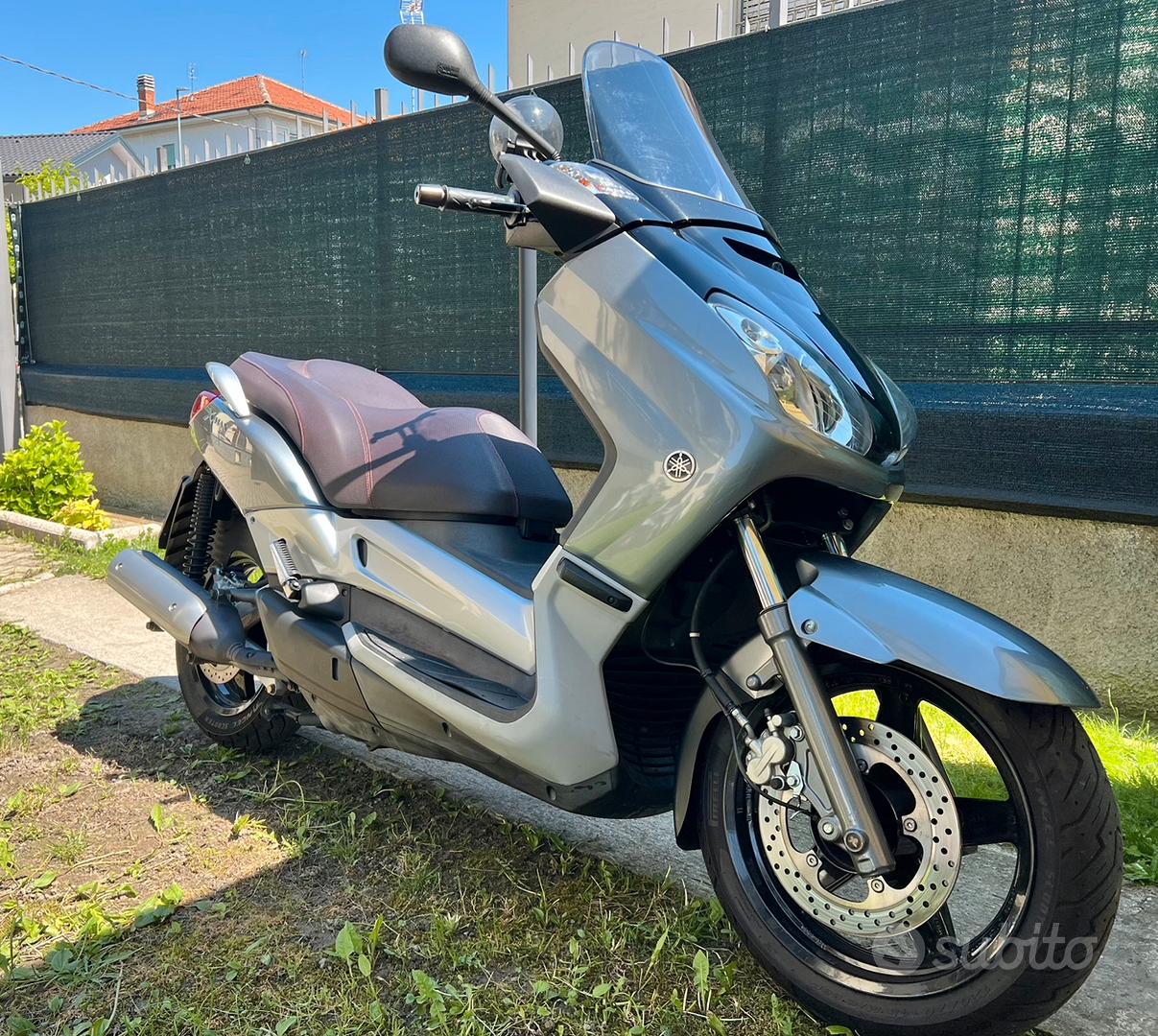 Yamaha XMAX 250 - Moto e Scooter In vendita a Torino