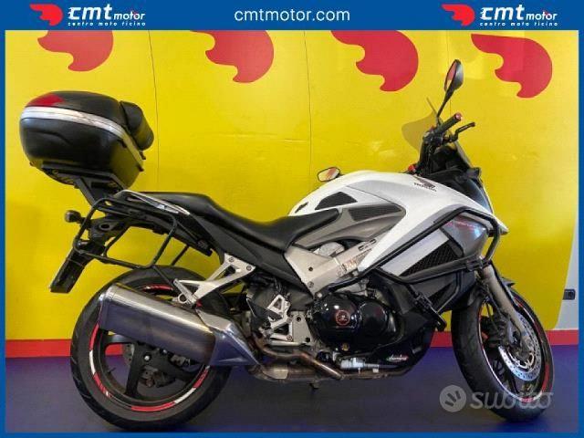 Subito - CMTmotor Ostia Lido Via Carabelli - HONDA Crossrunner ...