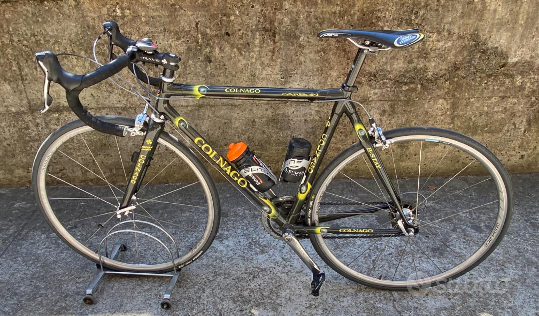Colnago c40 - Biciclette In vendita a Firenze