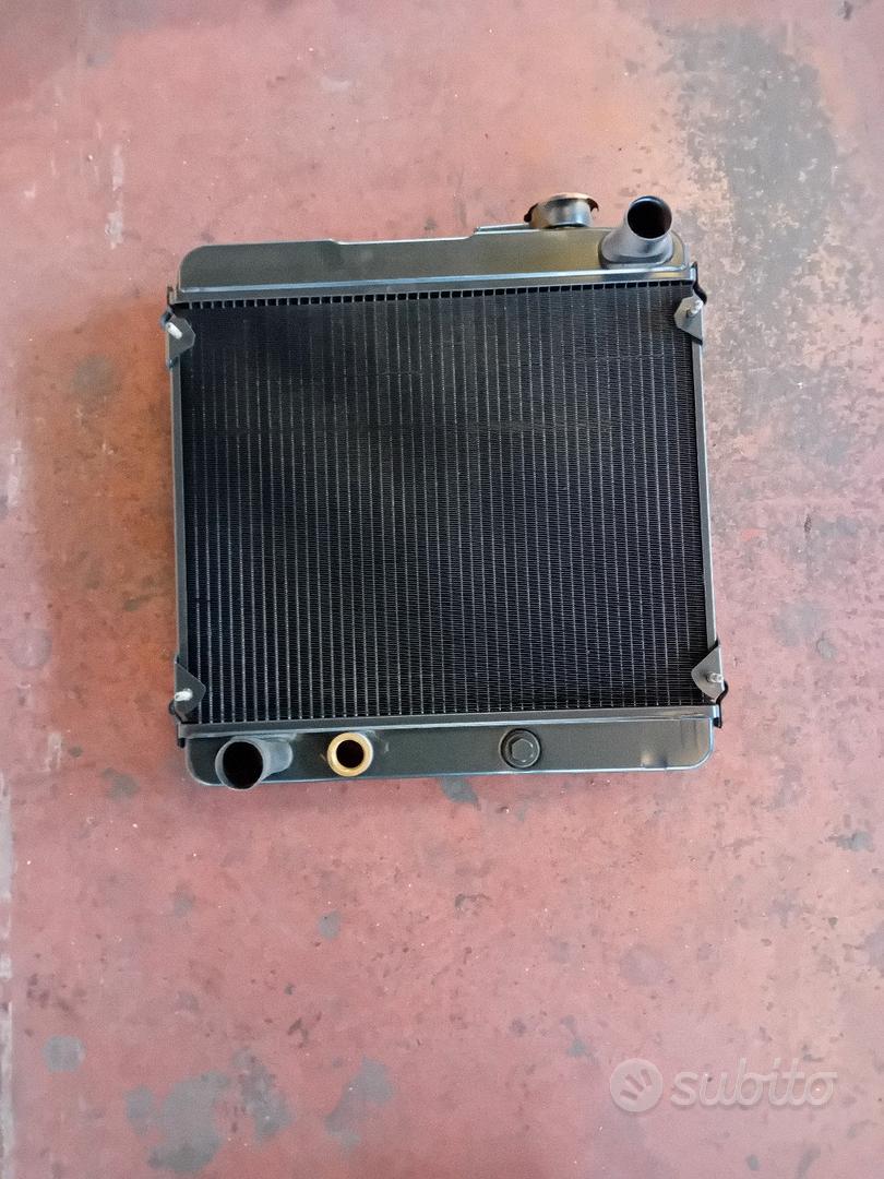 Subito - autodemolizione di Spitaleri e Coco - Radiatori Auto d'epoca ...