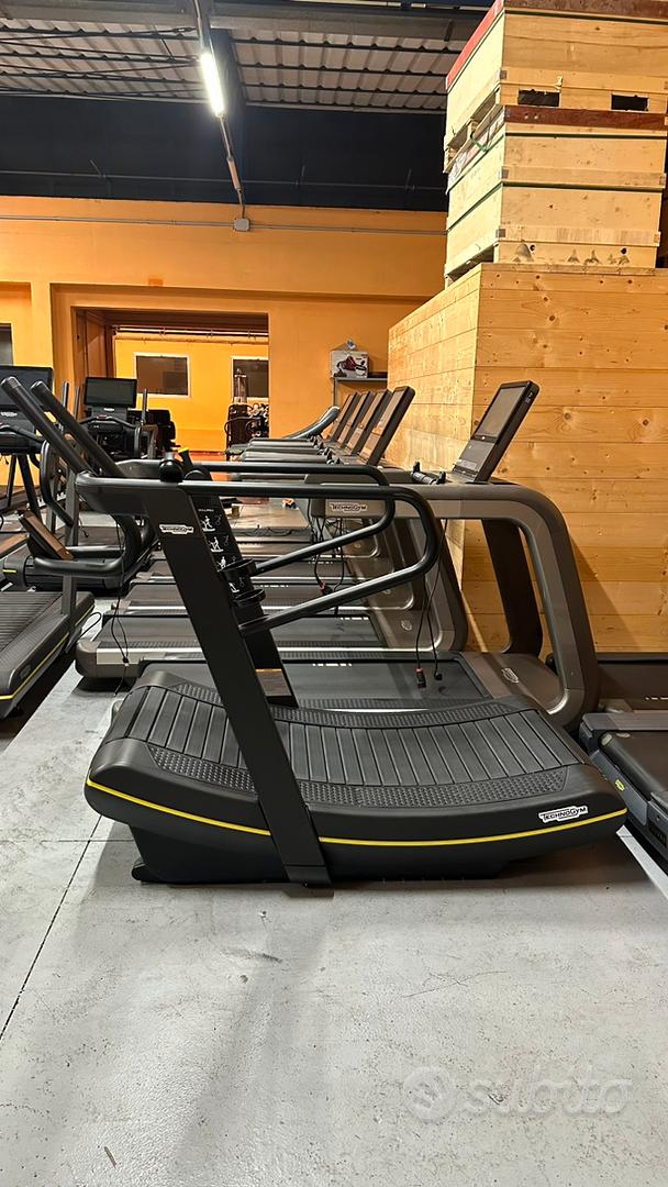 Subito - Gym Stock Italia - TAPPETO TECHNOGYM SKILLMILL - Sports In ...