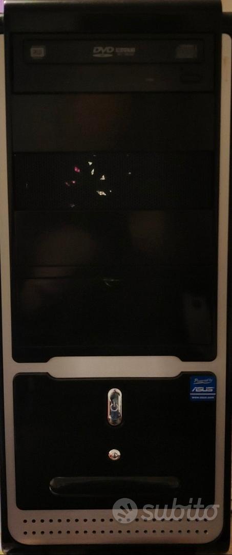 Computer fisso - Informatica In vendita a Trento