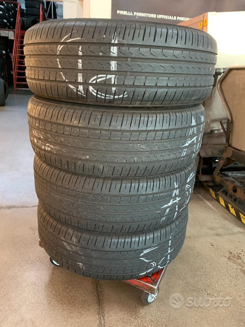 Subito - Masiero Gomme - Pneumatici Pirelli 235 55 19 - Accessori Auto ...