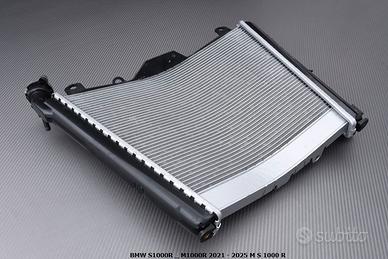 Subito - AVDB MOTO - Radiatore BMW S1000R M1000R 2021 2025 M S 1000 R ...