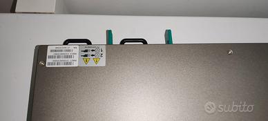 NAS QNAP TS-469 U-RP - RACK 19 - - Informatica In vendita a Fermo