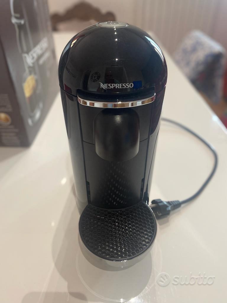 Macchina caffe NESPRESSO PLUS - Elettrodomestici In vendita a Milano