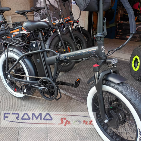 Bike Viper usato in Italia | vedi tutte i 62 prezzi!