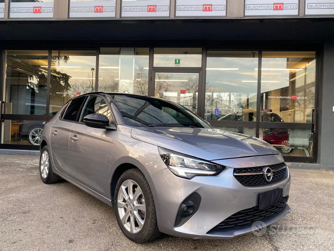 Subito - Automoto Marco Group s.r.l - OPEL Corsa 1.2 100 CV GS Line ...