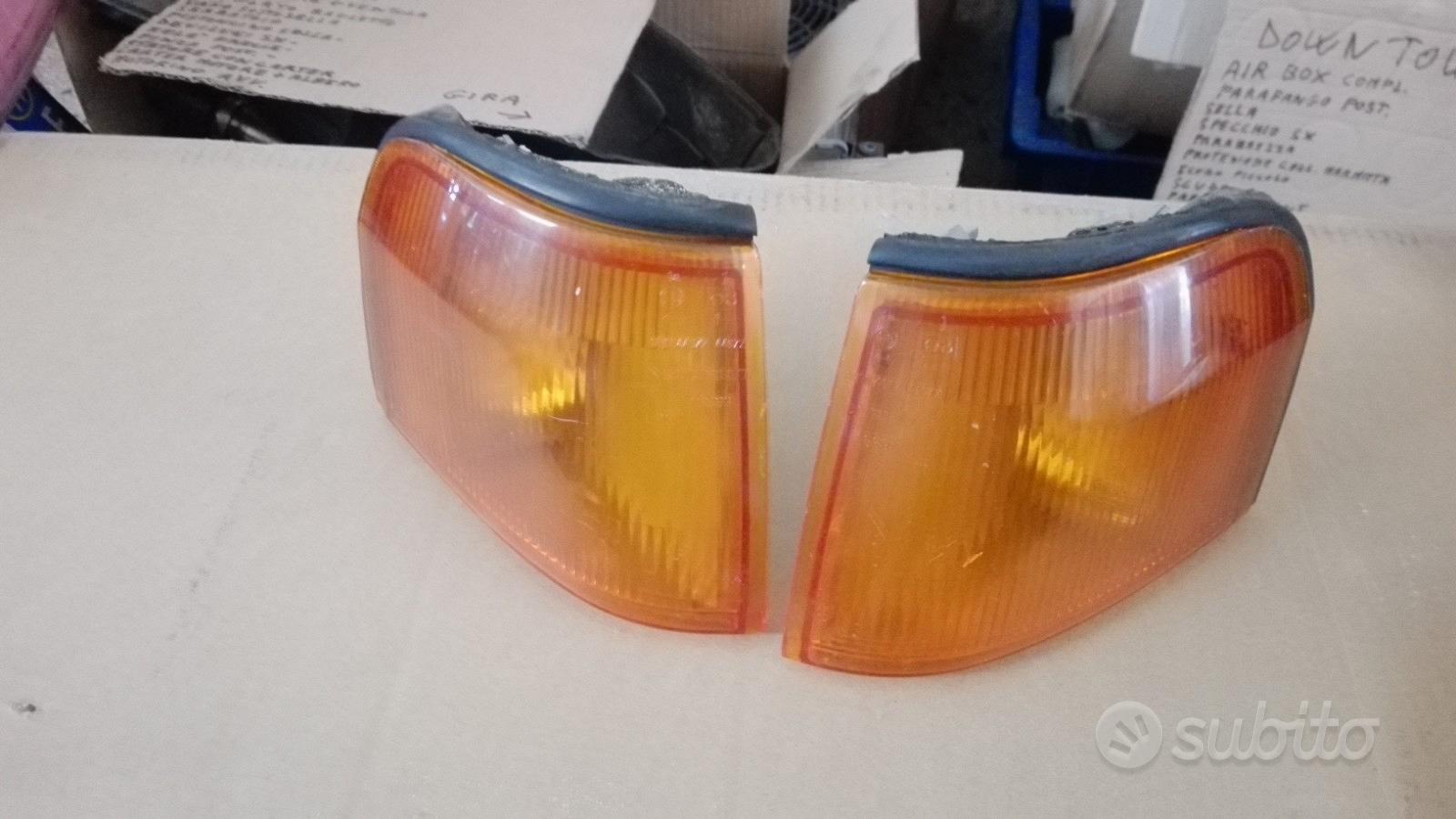 COPPIA Freccia frecce fiat uno - Accessori Auto In vendita a Lecce