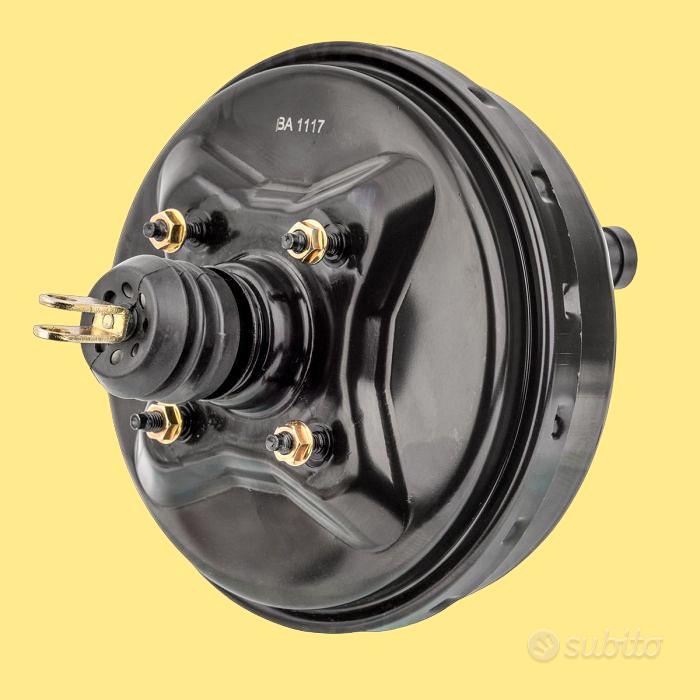 Subito - Passionealfaricambi srls - Servofreno alfa romeo ALFETTA ...