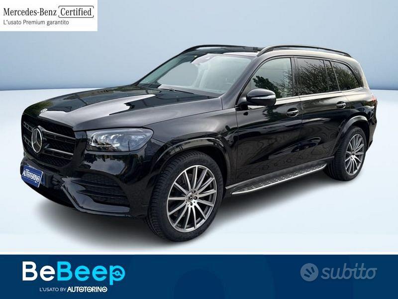 MERCEDES GLS usata in vendita - Subito.it