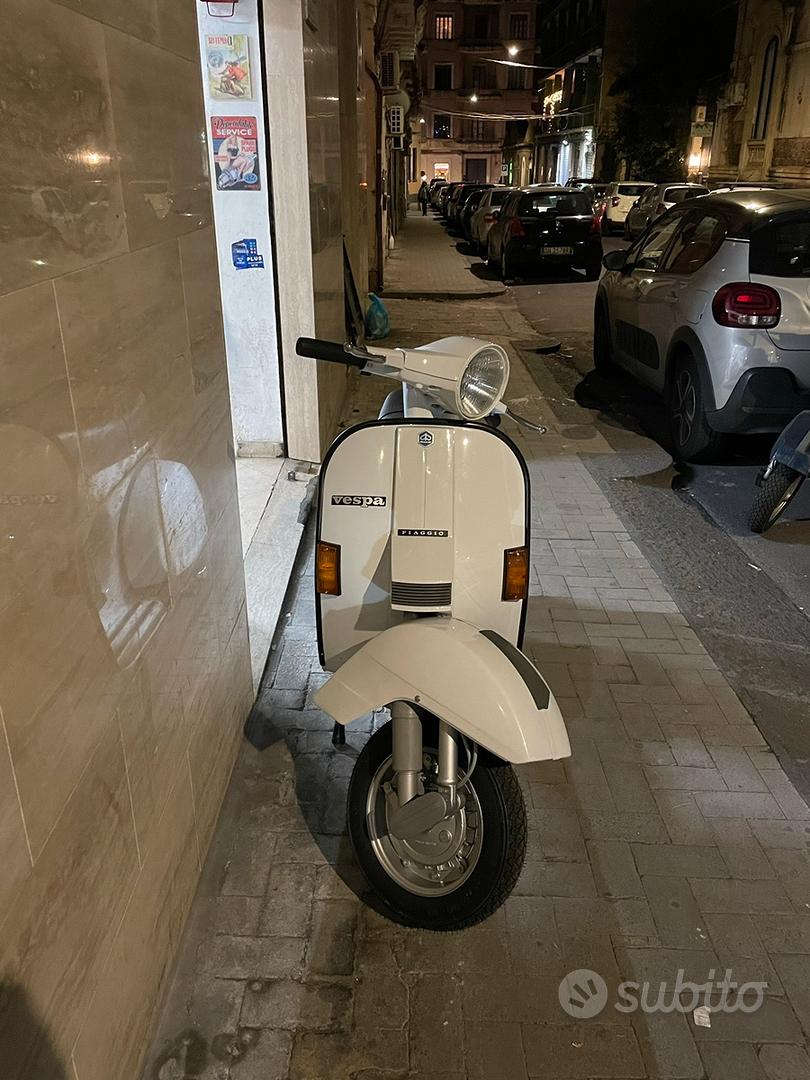 Vespa px 200 - Moto e Scooter In vendita a Catania