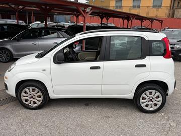 Subito - SS GROUP SRL - Panda 0.9 Natural Power/Lounge/rate/permute ...