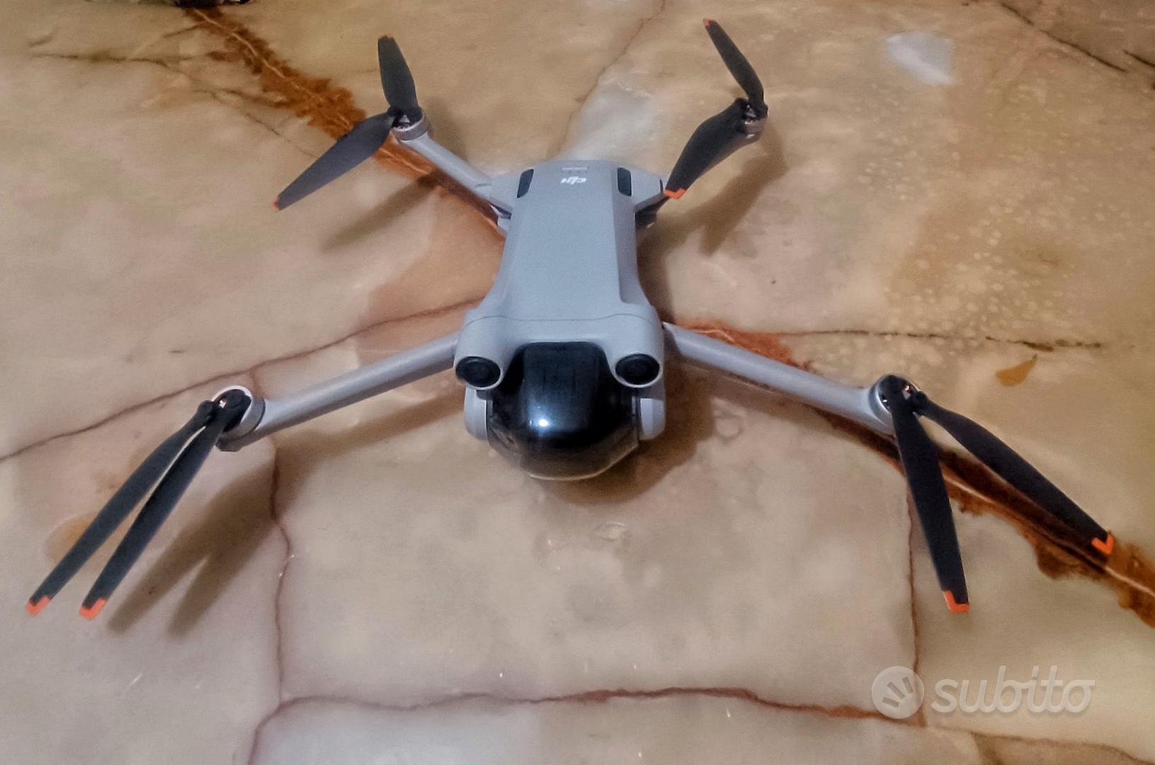 Drone Dji Mini 3pro - Audio/Video In vendita a Perugia