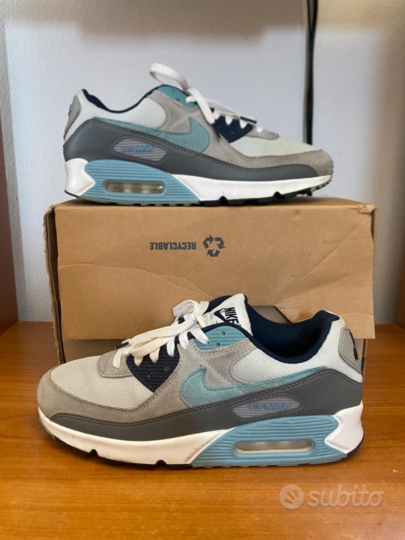 Nike air max 90 force 1 cb agassi jordan 4 8 - Abbigliamento e ...
