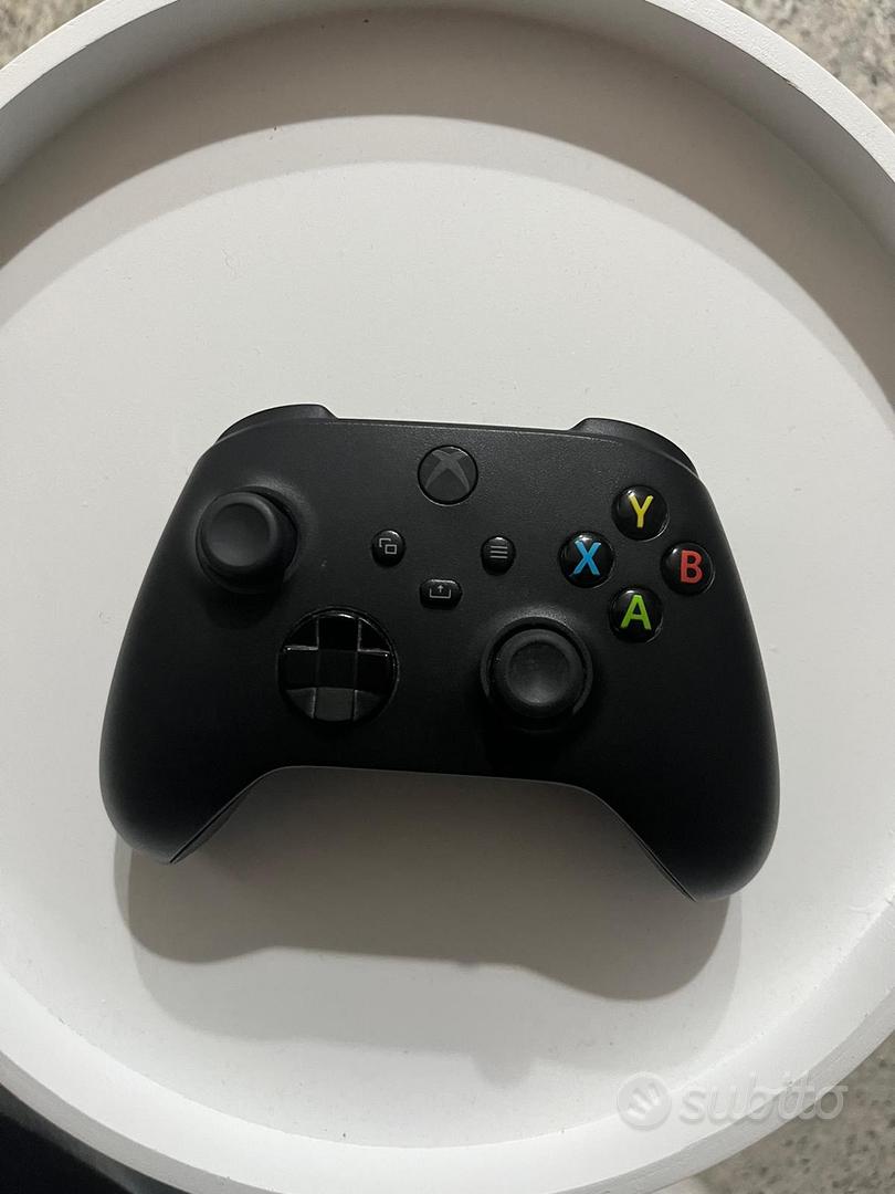 Controller Xbox series s/x + Fifa 24 (FC) x/one - Console e Videogiochi ...