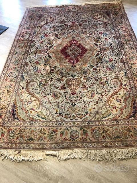 Tappeto persiano Tabriz - Arredamento e Casalinghi In vendita a Brescia