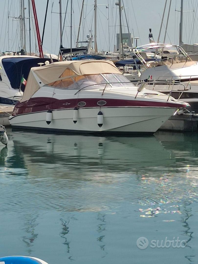 Rio 32 Art del 2005 - Nautica In vendita a Foggia