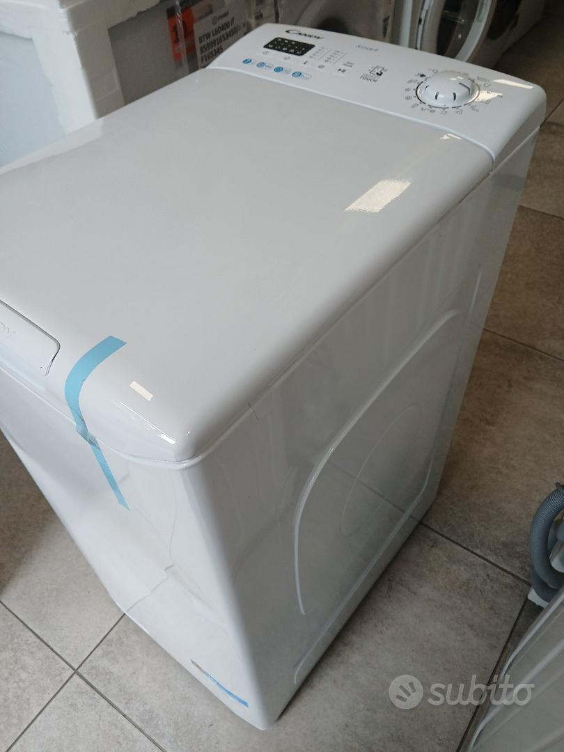 Subito - RIGENERANDO SRL - LAVATRICE CANDY SMART 7KG NUOVO ...