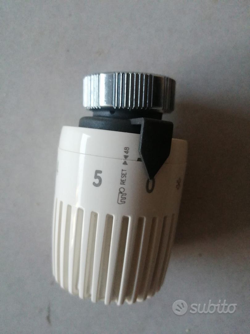 valvole termostatiche caleffi - Giardino e Fai da te In vendita a Pavia