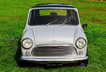 INNOCENTI Mini usata in vendita - Subito.it