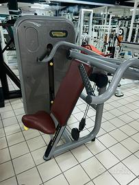 SHOULDER PRESS TECHNOGYM ELEMENT - Sports In vendita a Foggia