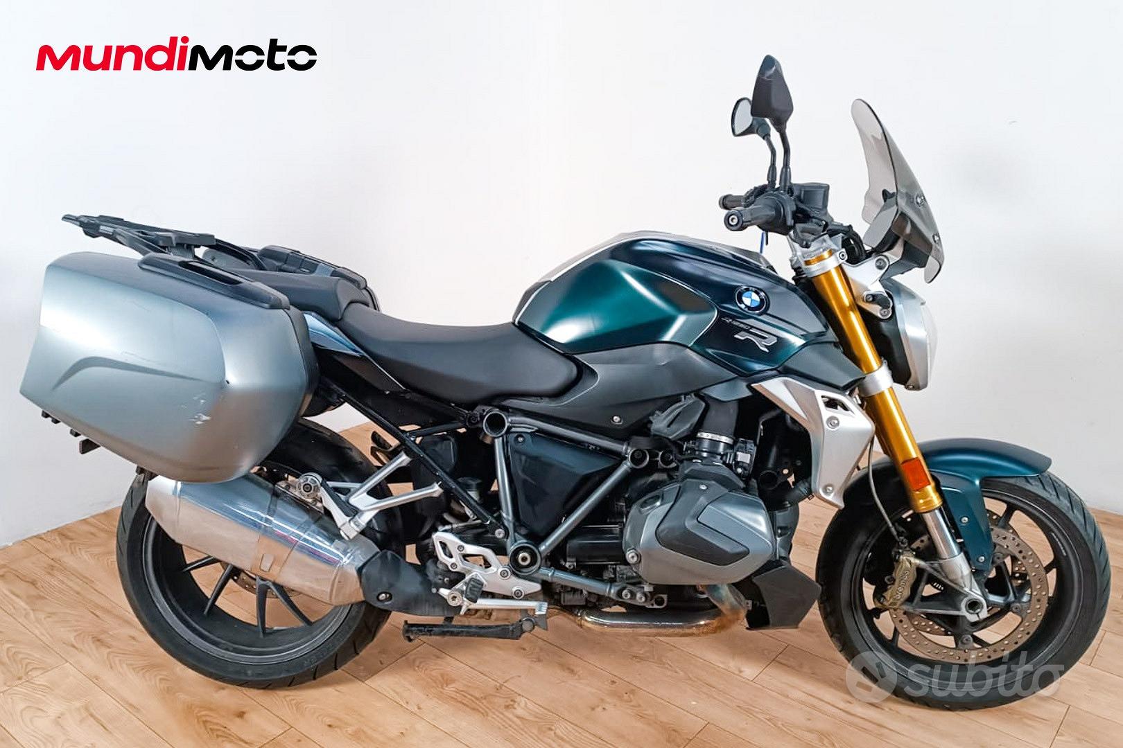 Subito - Mundimoto Firenze - BMW R 1250 R - 2019 - Moto e Scooter In ...