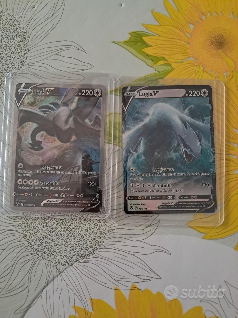 Carta Pokemon Collezionismo In Vendita A Roma