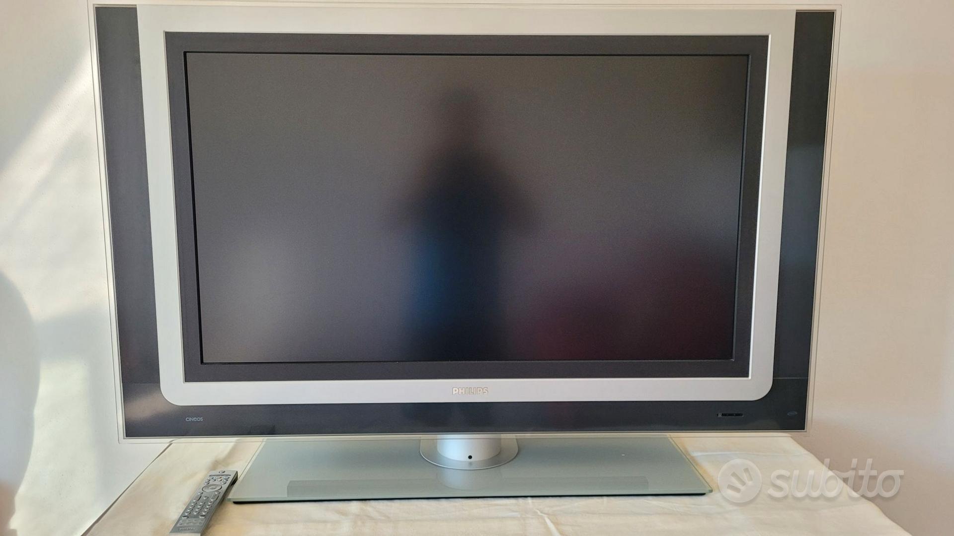 Philips Ambilight 42 Flat TV 1080 HD Ready - Audio/Video In vendita a Pisa