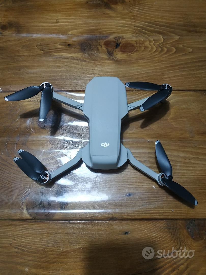 DJI Mavic Mini Combo - Audio/Video In vendita a Modena