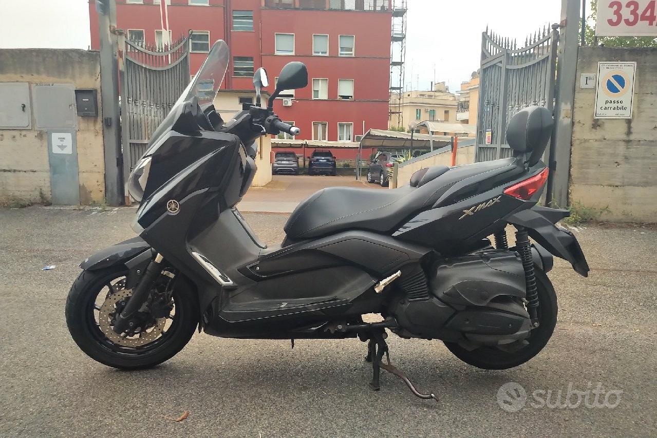 Yamaha X-Max 400 - 2015 - Moto e Scooter In vendita a Roma