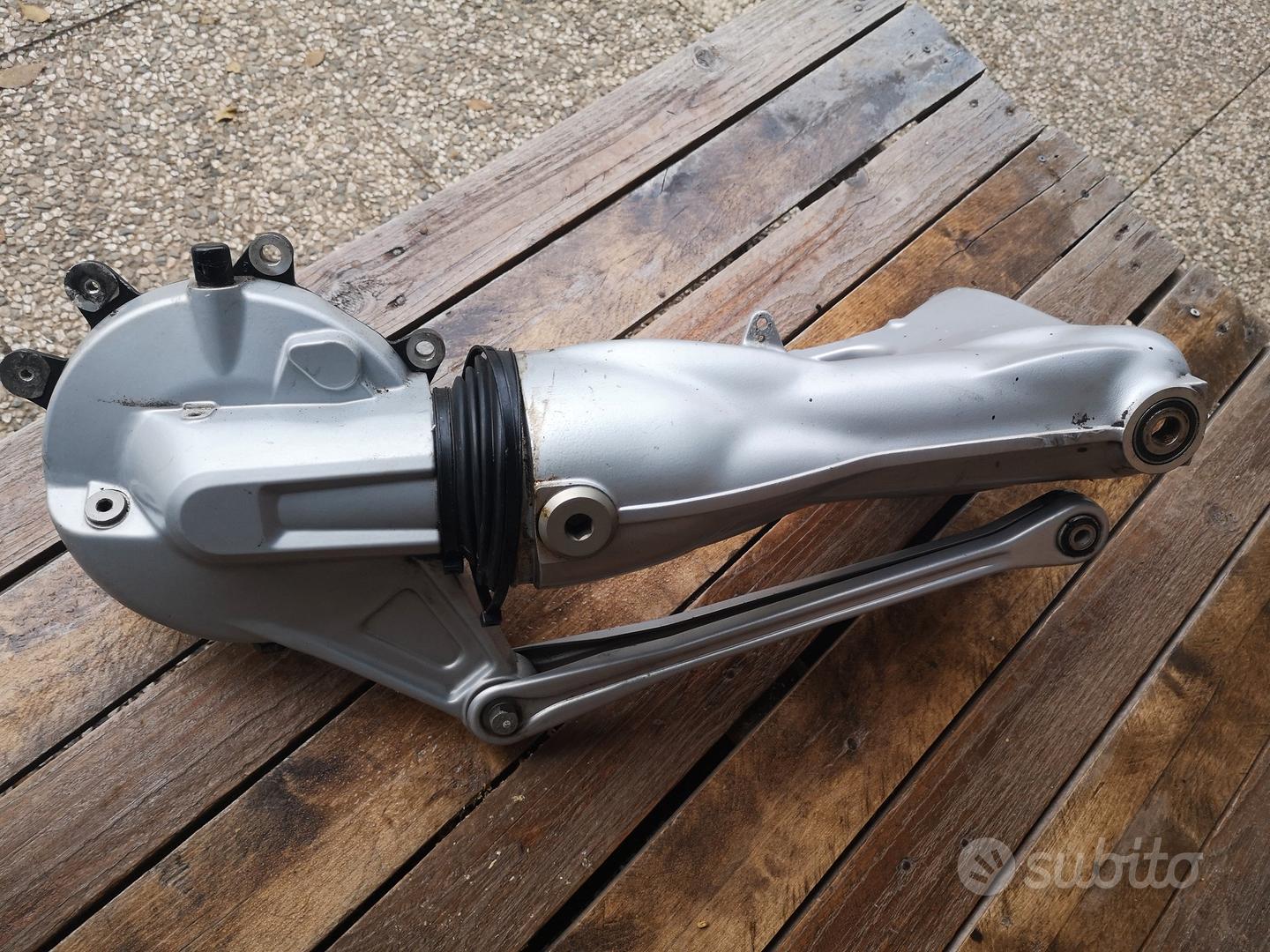 bmw gs 1150 - Accessori Moto In vendita a Milano