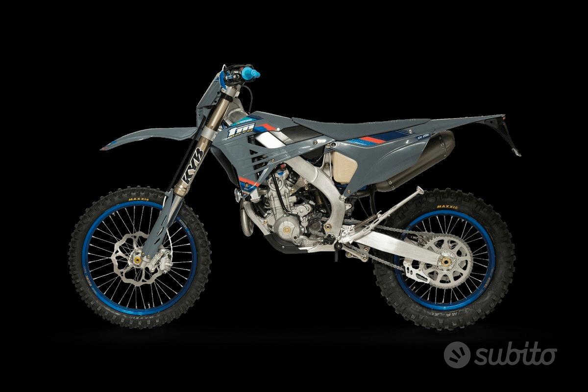Subito - Rinaldo Motors SRL - Tm Racing MX 250/300/450 4T 2026 - Moto e ...