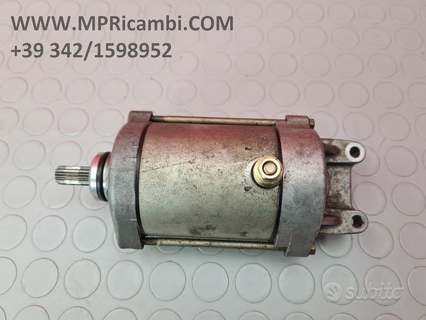 Subito VOLANO MAGNETE HONDA CBR 929 2000 2001 900 Novità