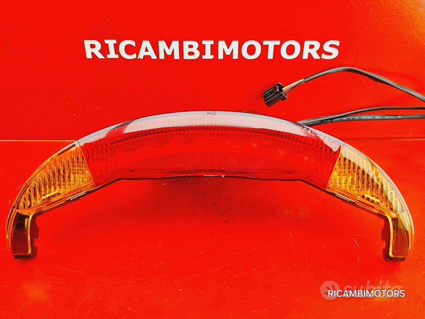 Subito - RICAMBIMOTORS - FARO HARLEY DAVIDSON V-ROD MUSCLE - Accessori ...