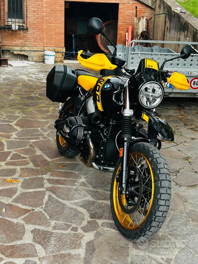 BMW RnineT urban Gs 40 anniversary - Moto e Scooter In vendita a Perugia