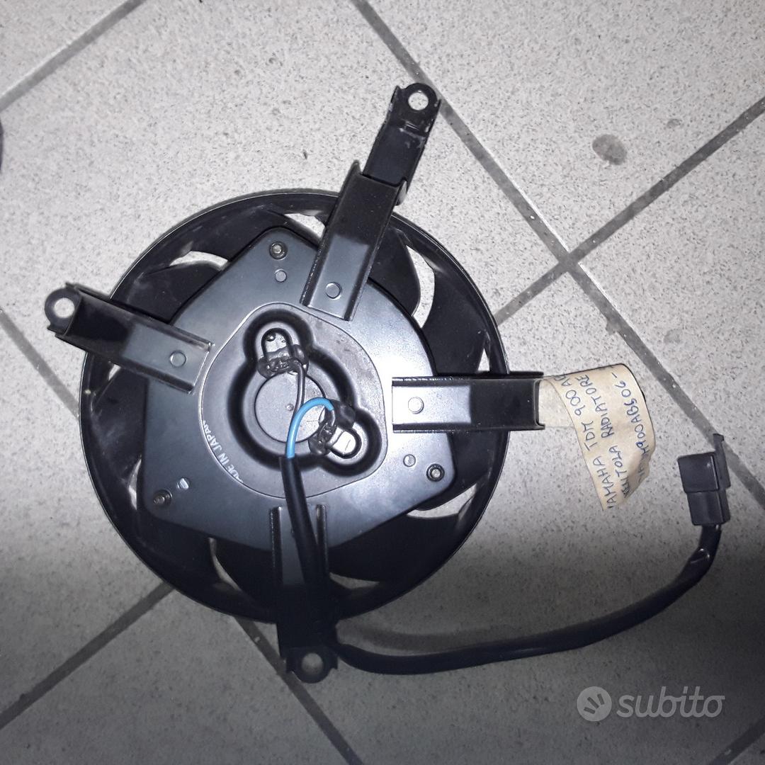 Subito - Moto & shopping s.r.l. - Ventola radiatore usato yamaha tdm ...