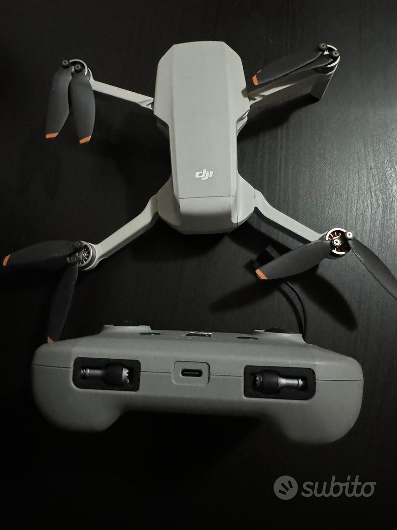 Dji mini 2 combo 4k - Fotografia In vendita a Firenze