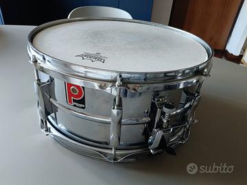 Rullante Premier mod.1026 - Strumenti Musicali In vendita a Milano