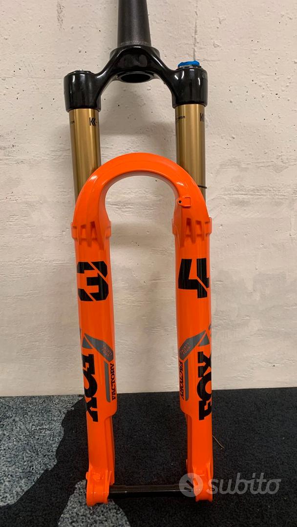 Subito - EL CORIDOR - Forcella Fox Kashima 34 - Biciclette In vendita a ...