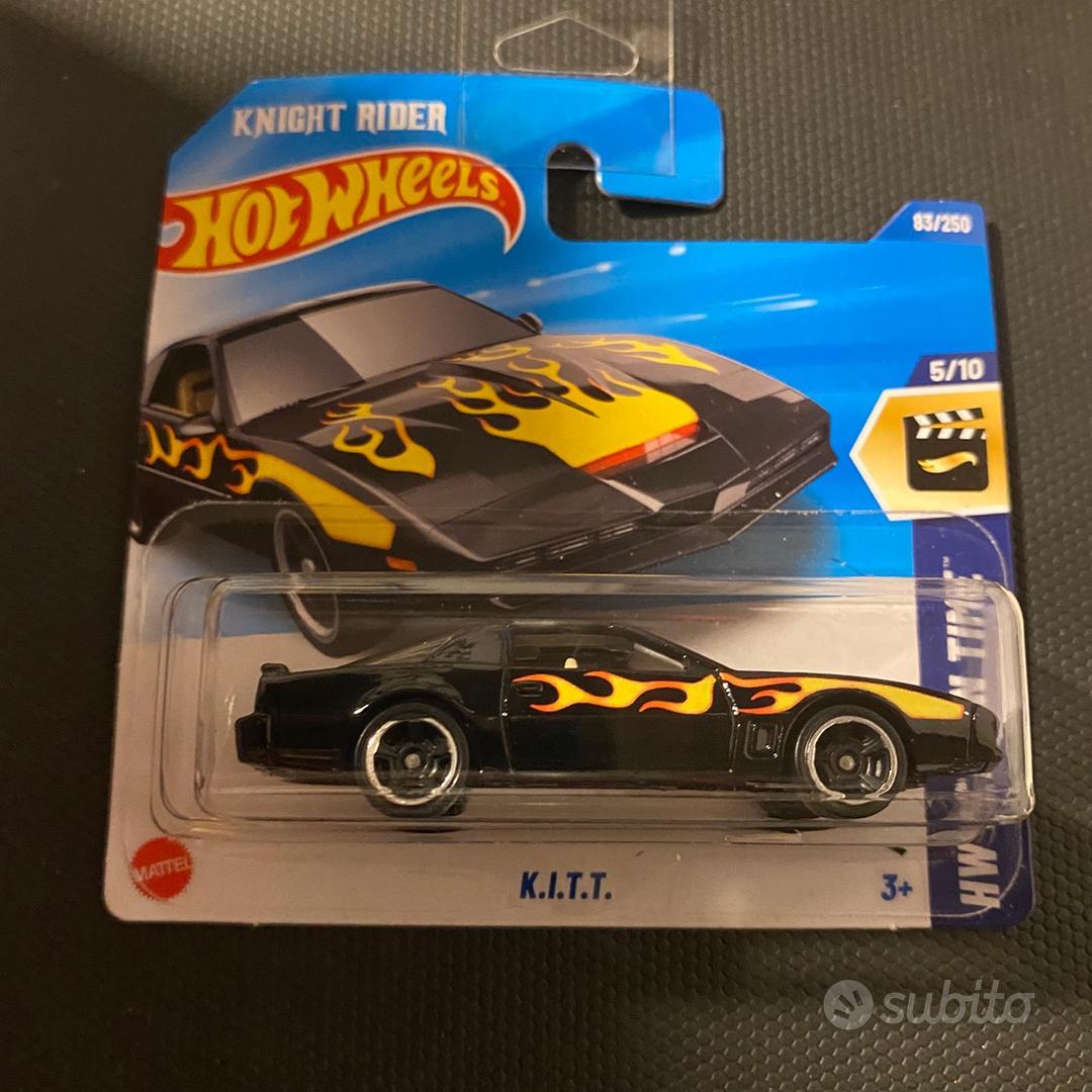 Hot Wheels - Knight Rider - KITT - Collezionismo In vendita a Verona