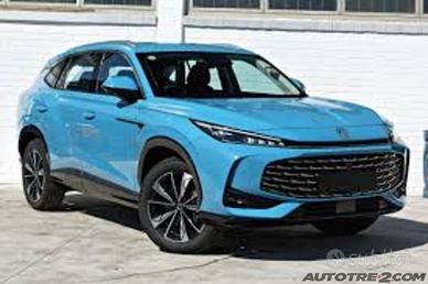 Subito - AUTOTRE 2 - MG HS NUOVA MG 1.5T-GDI Comfort TUA DA € 1890 ...