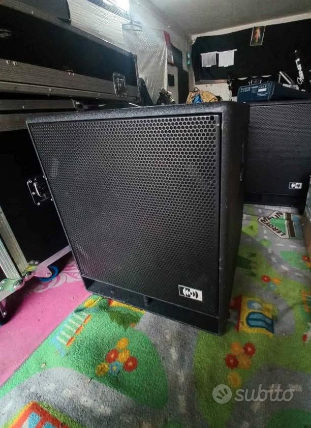 Montarbo BX 181 - Strumenti Musicali In vendita a Verona