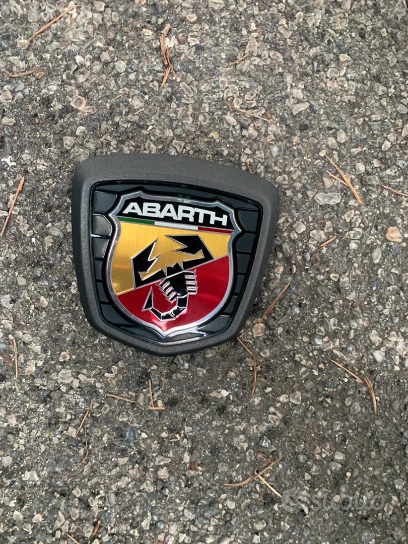Stemmi abarth - Accessori Auto In vendita a Como