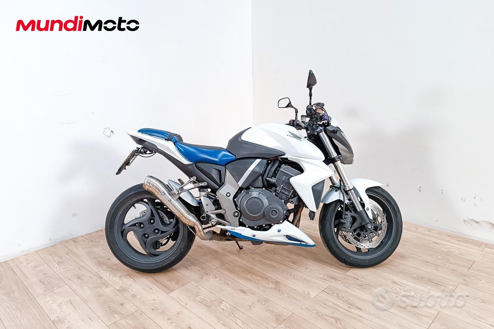 Subito - Mundimoto Roma - HONDA CB 1000 R - 2009 - Moto e Scooter In ...