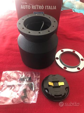 Subito - AUTO RETRO' ITALIA - Mozzo volante Mercedes auto d'epoca ...