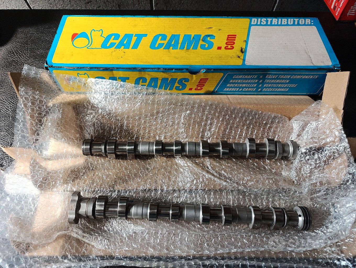 alberi a camme cat cams 1.6 thp - Accessori Auto In vendita a Milano