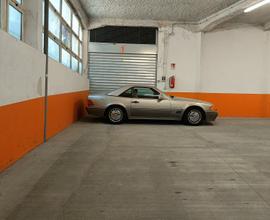 MERCEDES SL usata in vendita - Subito.it